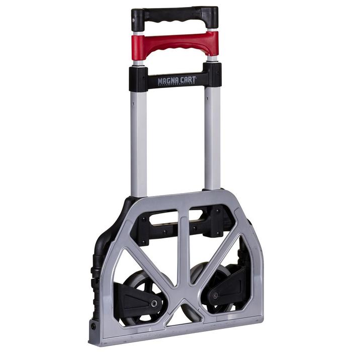 SISTECO-WEB - Carro Magna Cart MCX Aluminio Hasta 65kg de carga