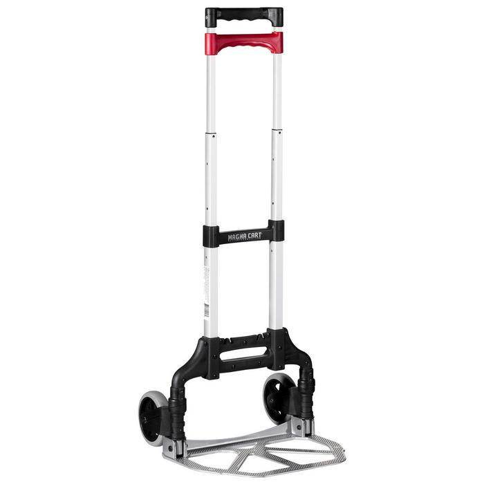 SISTECO-WEB - Carro Magna Cart MCX Aluminio Hasta 65kg de carga